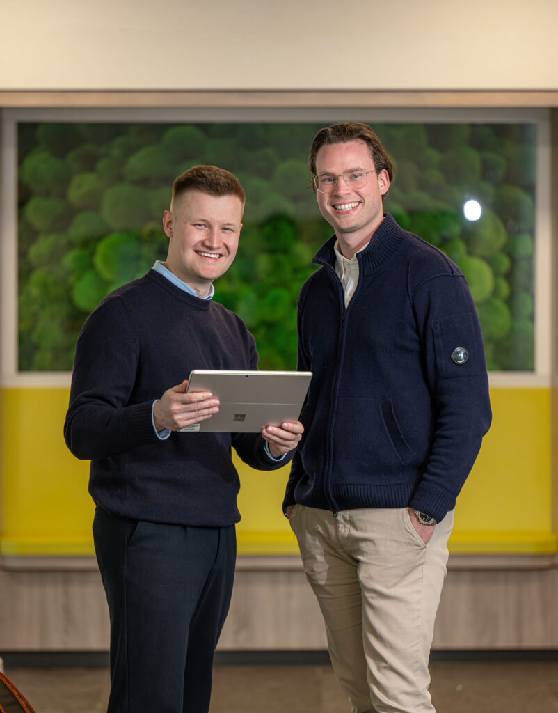 Kundenservice für die Zukunft - Wie Digitalisierung den Alltag leichter ...